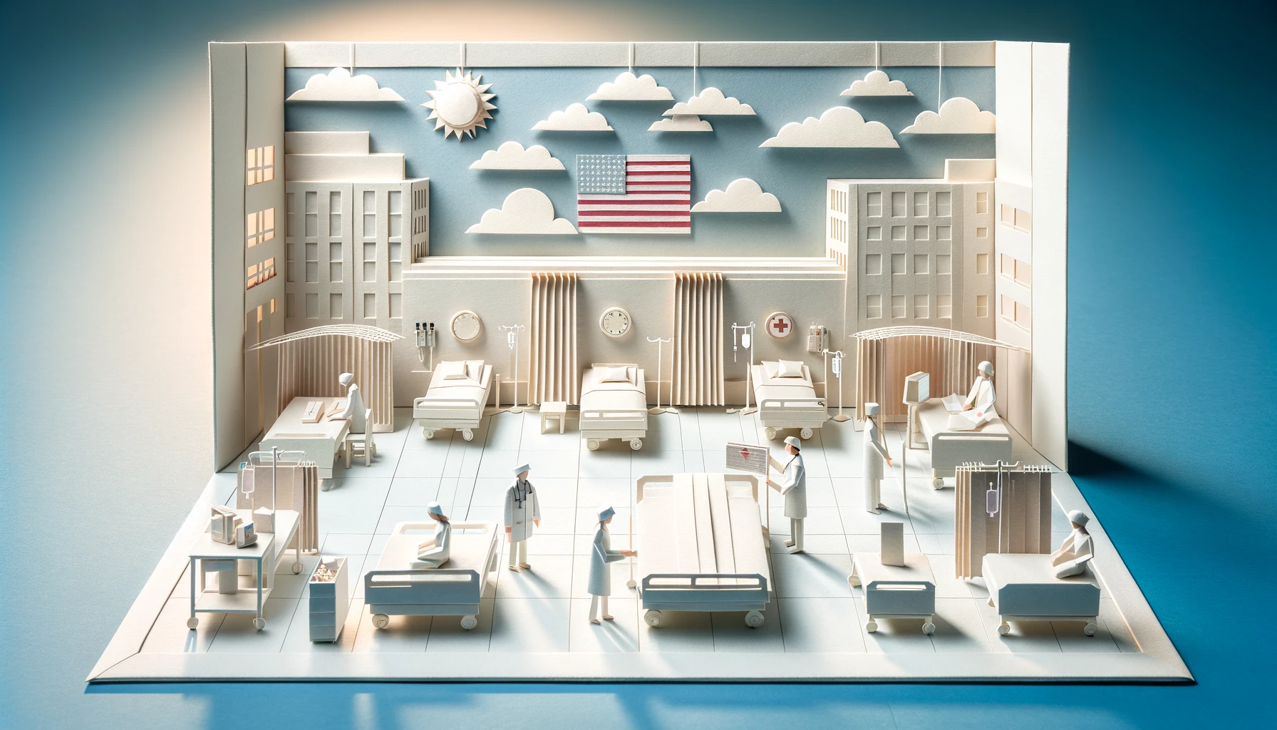 The Detroit News - Broad right-to-repair policy could put patients at ...