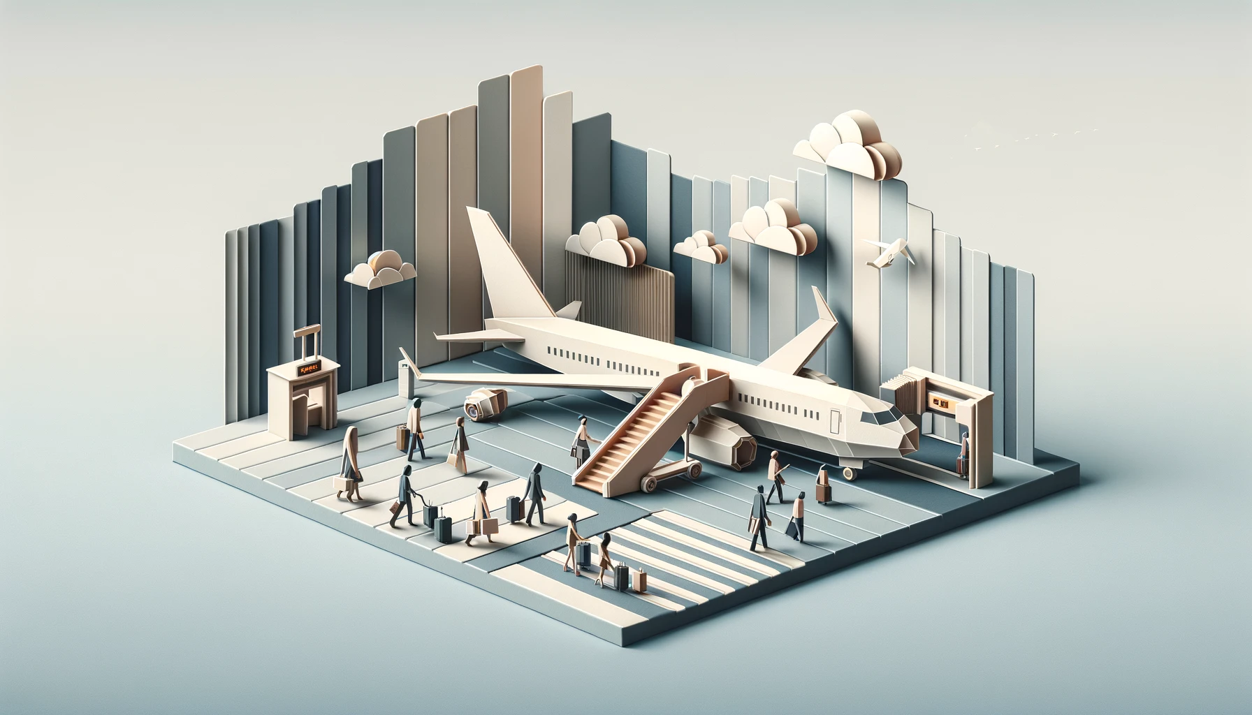 Unnecessary Airline Ruling Has Broader Implications - The American ...