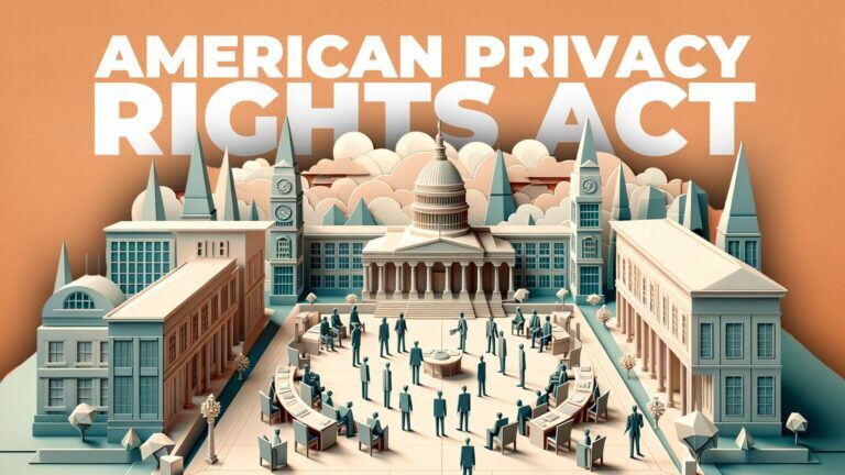 American Privacy Rights Act: The Good, The Bad, and Proposed Changes ...