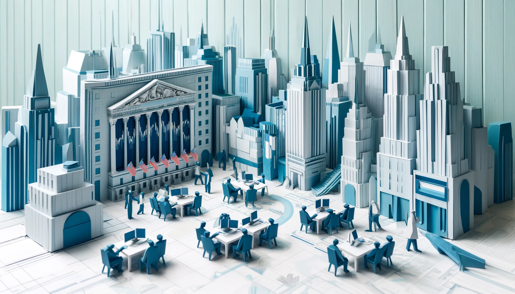 Market Concentration Often Depends on Who You Ask - The American ...