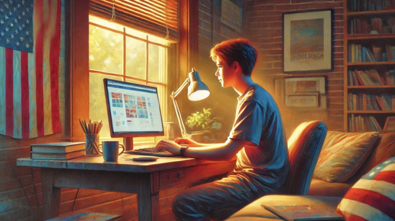 Real Clear Markets - Passing KOSA As Written Is Neither Prudent Nor ...