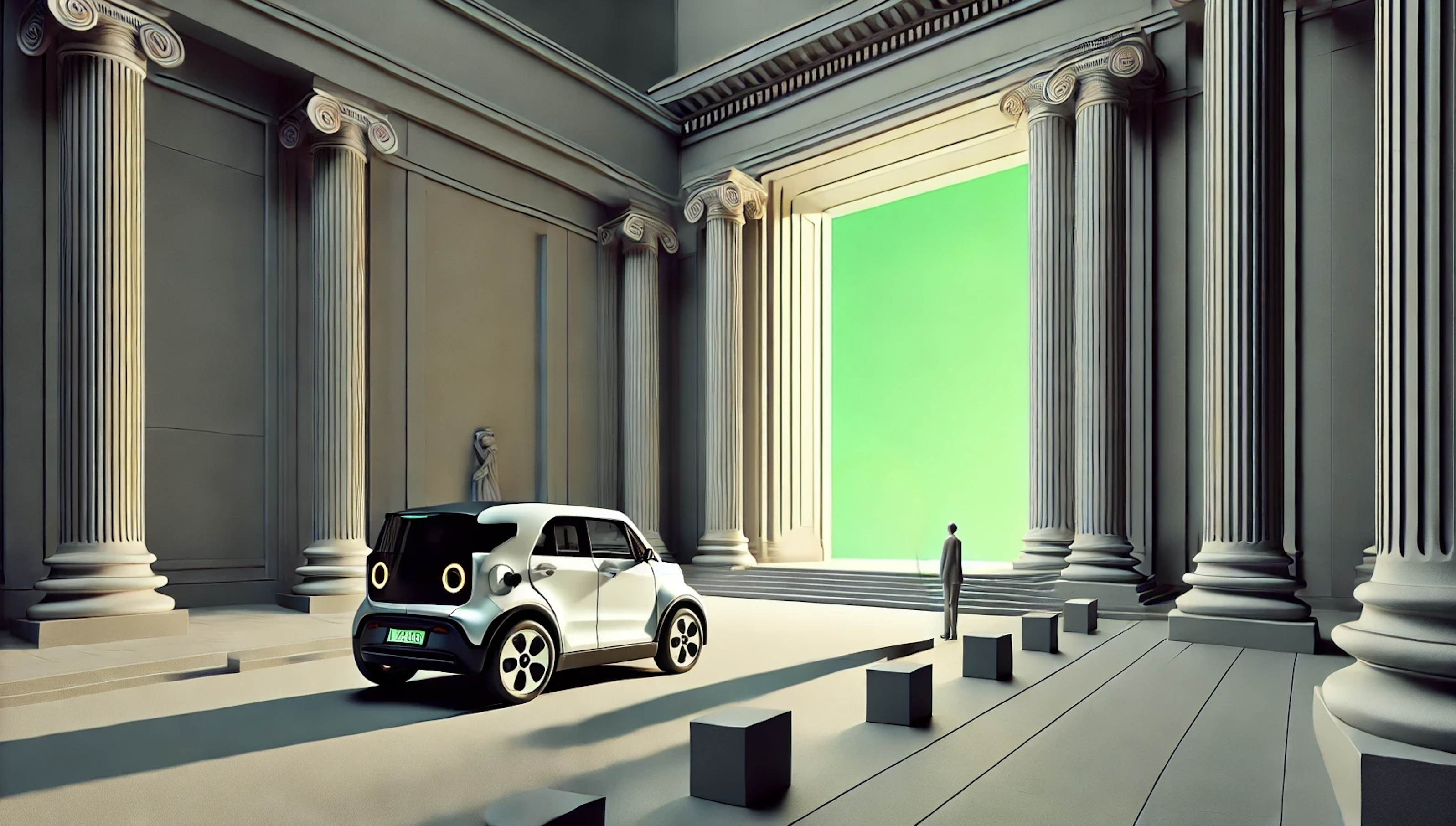 The Economic Standard - The EV Mandate Needs an Exit Strategy - The ...