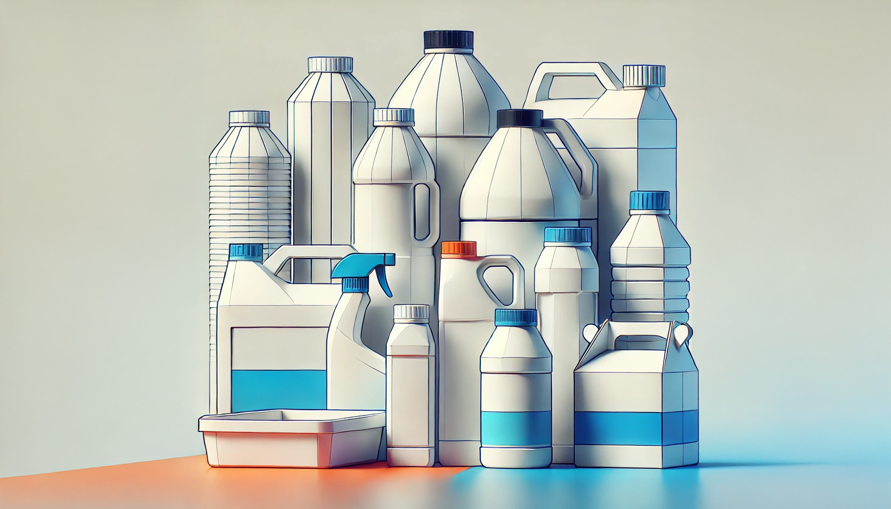 There is Still a Great Future in Plastics - The American Consumer ...