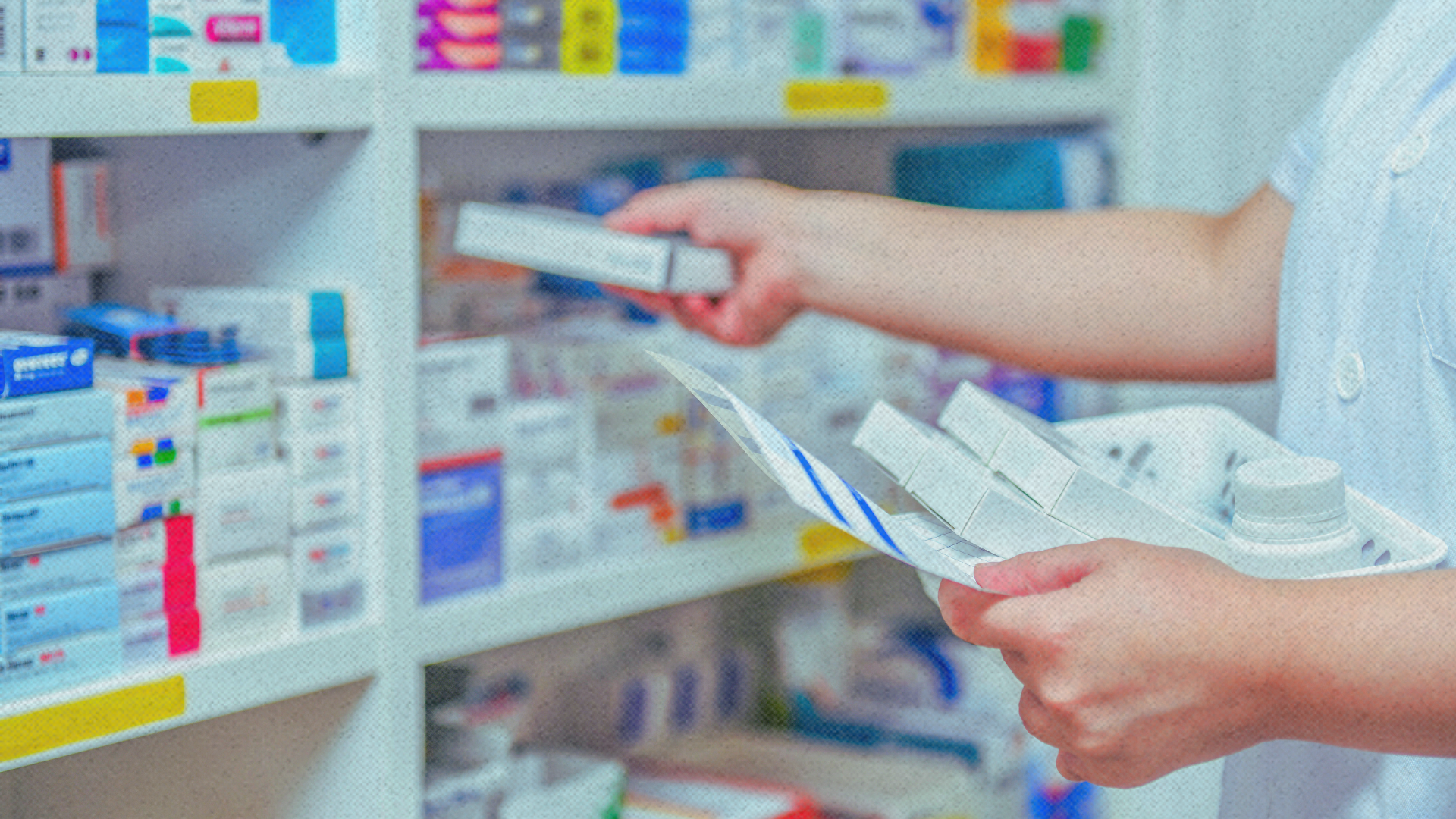 DC Journal: Tariffs Won’t Fix Our Medicine Supply Chain - The American ...