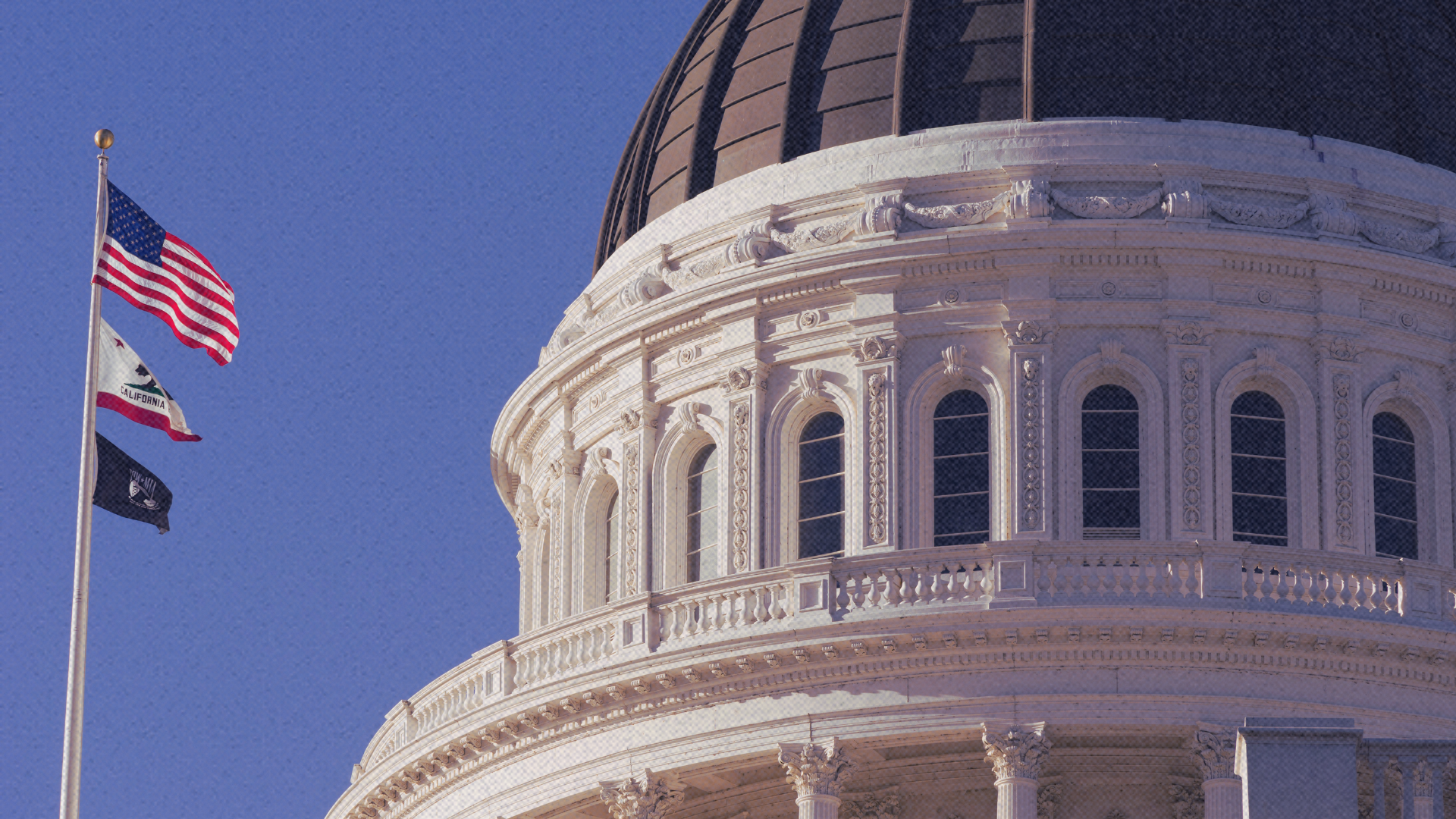 The Orange County Register: On artificial intelligence policy, it’s ...