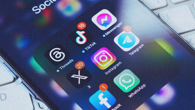 The Growing Gap Between Social Media Regulation and Technological ...