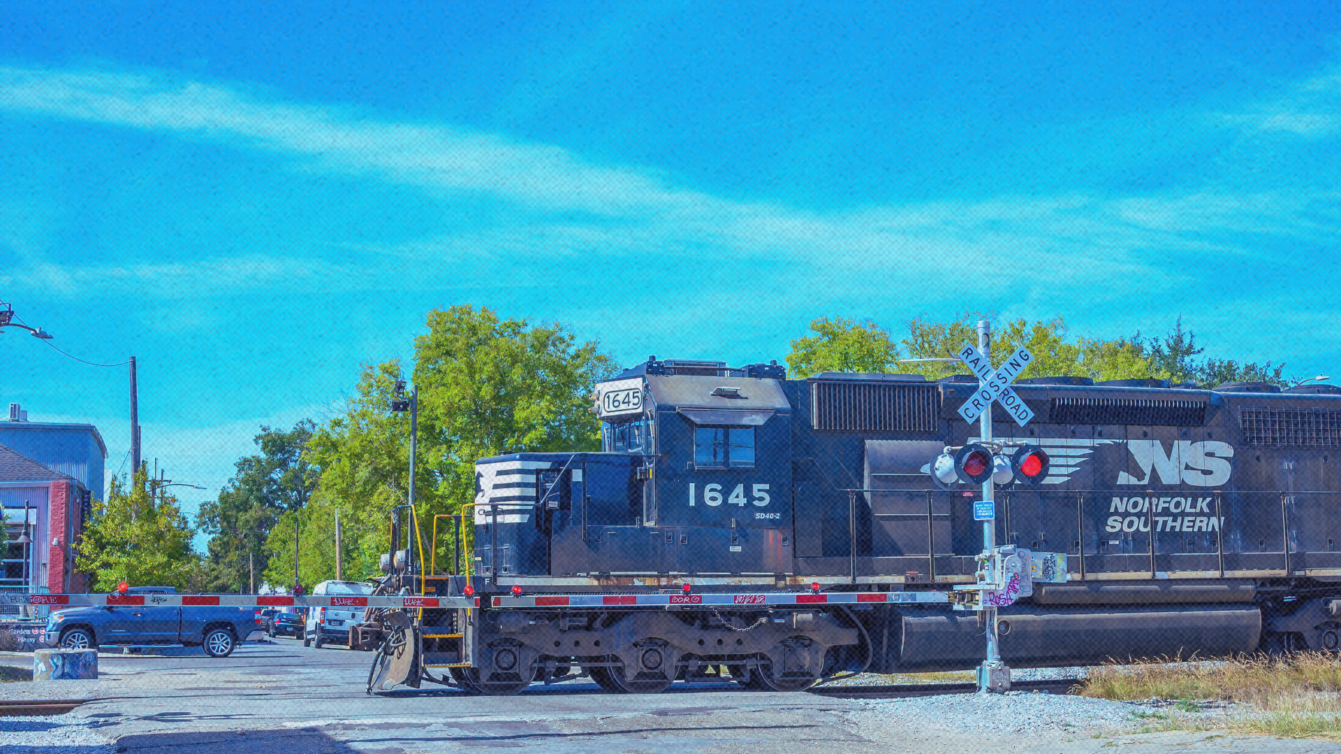 How Better Freight Rail Translates to Lower Prices for Consumers - The ...
